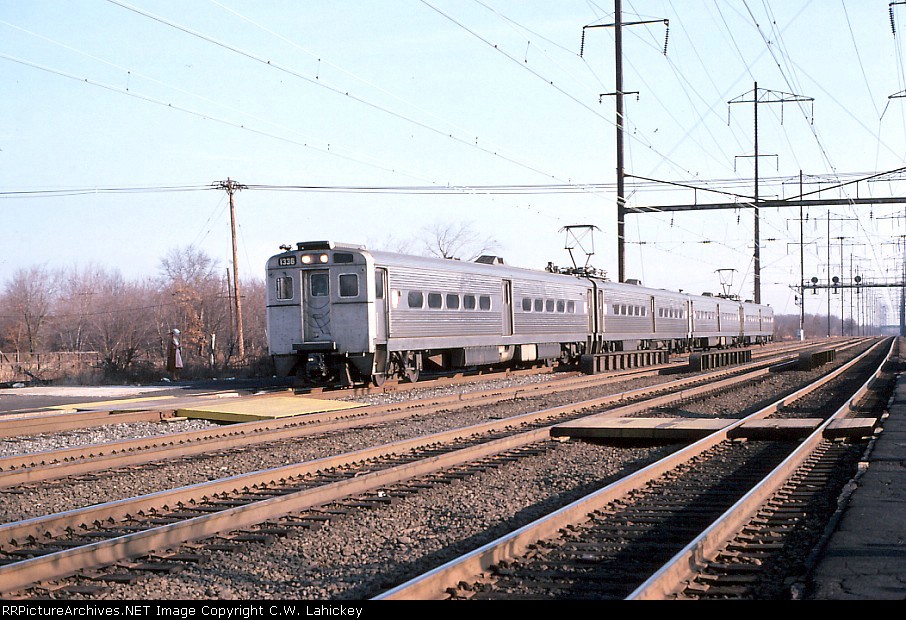 NJT 1336